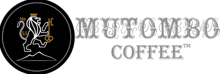 Mutombo Coffee