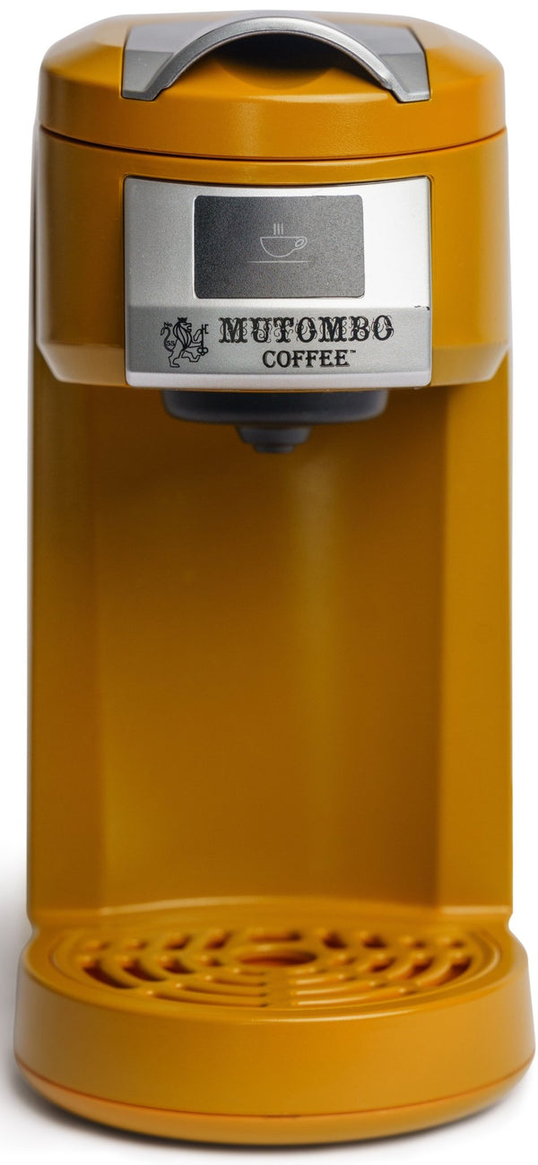 Home 2-in-1 Single Serve Brew Machine *Mug sold separately